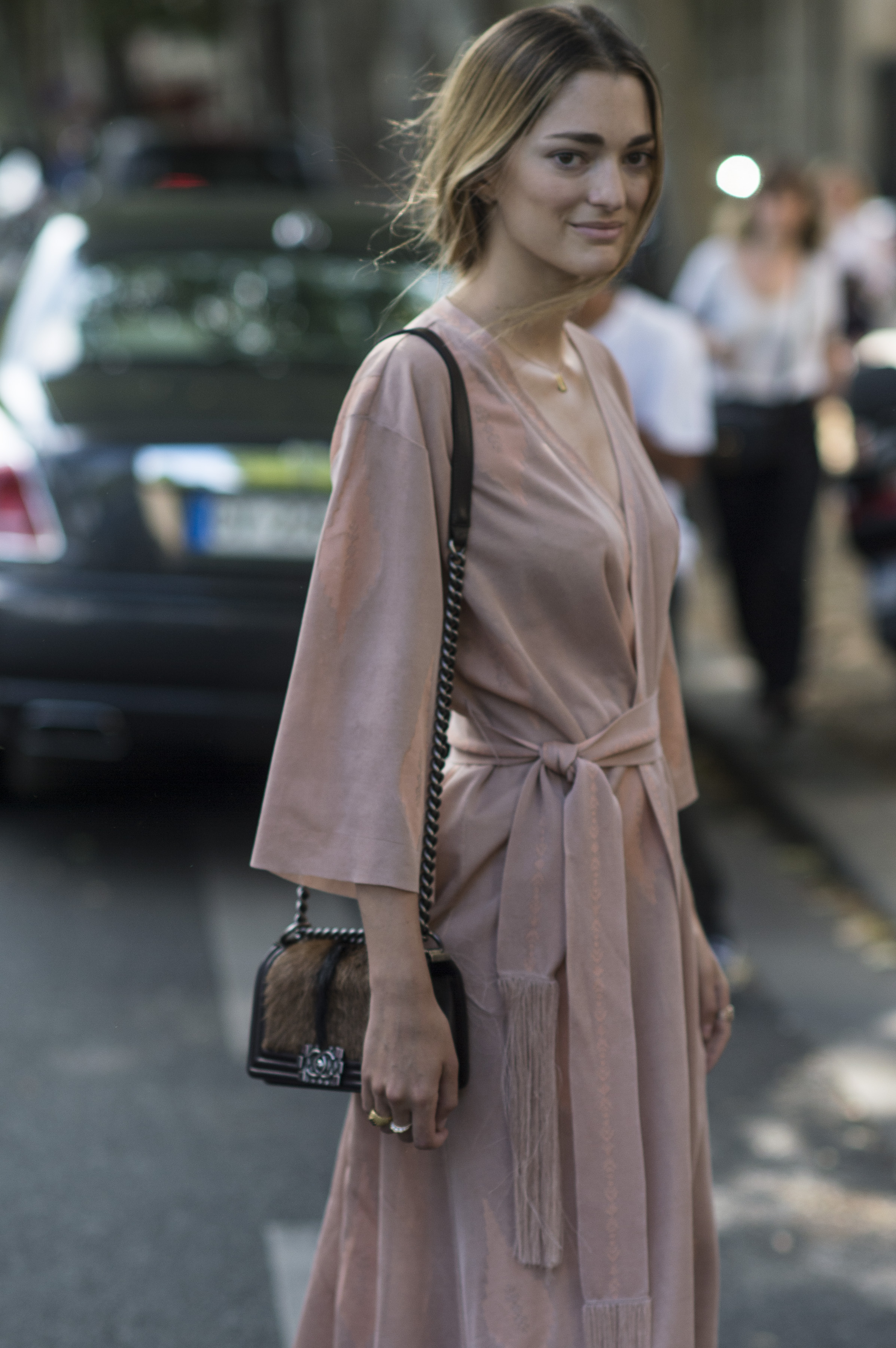 Looks lady - ¿Hablamos de Moda?